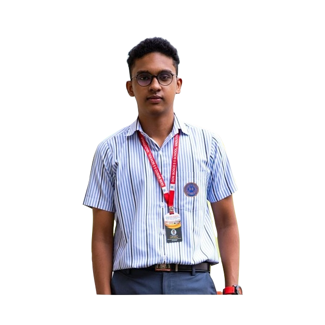 My Personnel website